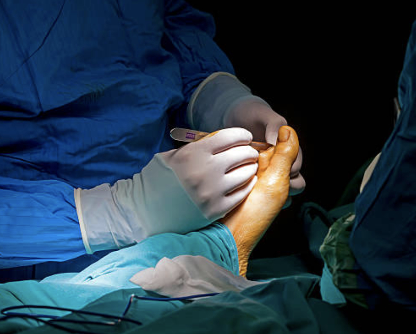 Podiatrist Tauranga & Parnell, Auckland | Foot Specialist | NZ